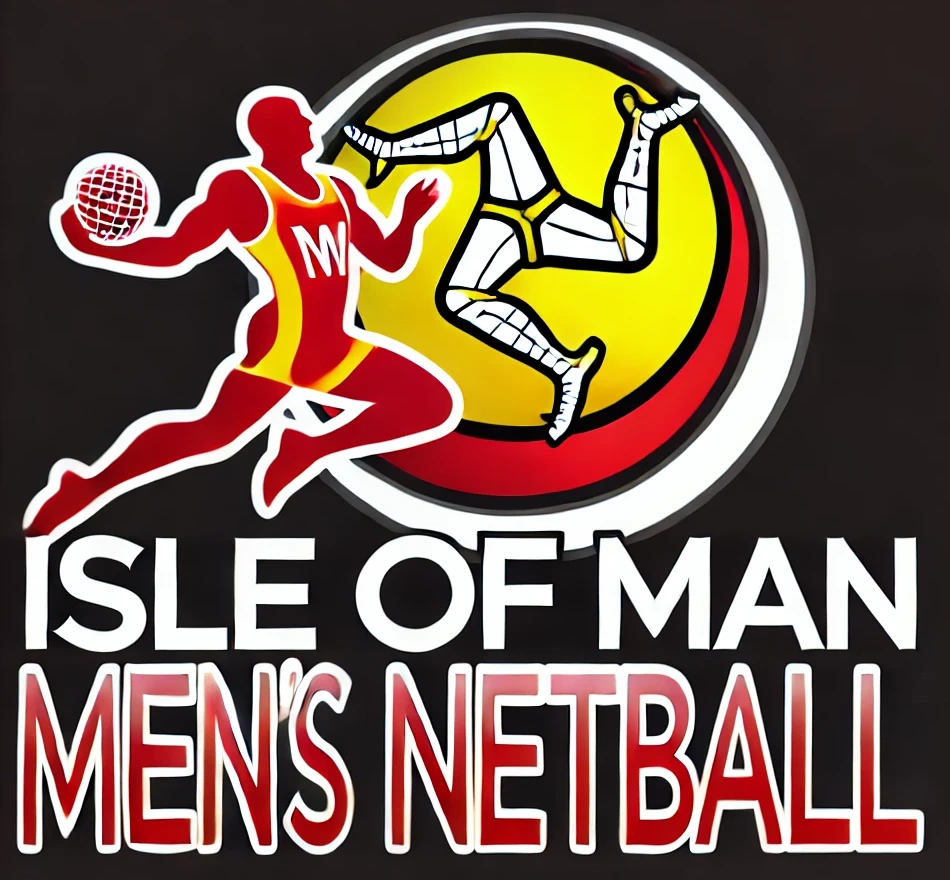 Homepage - Isle of Man Men's Netball