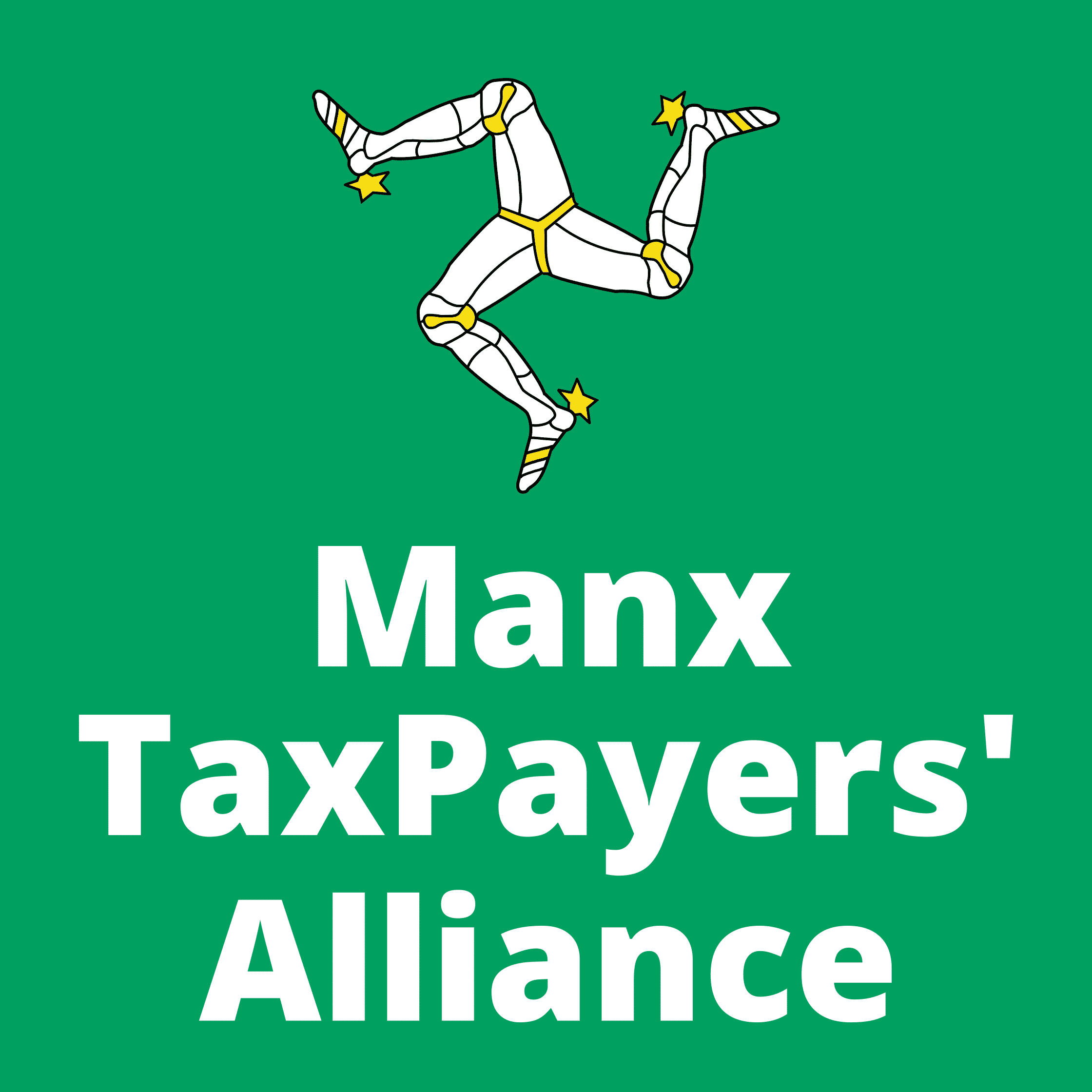 Logo - Manx TaxPayers' Alliance