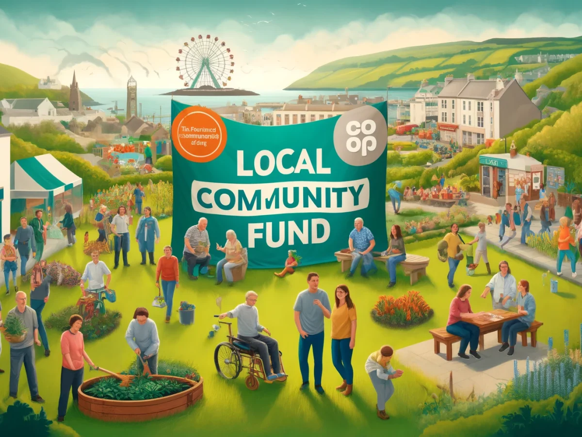 Homepage - Community.IM